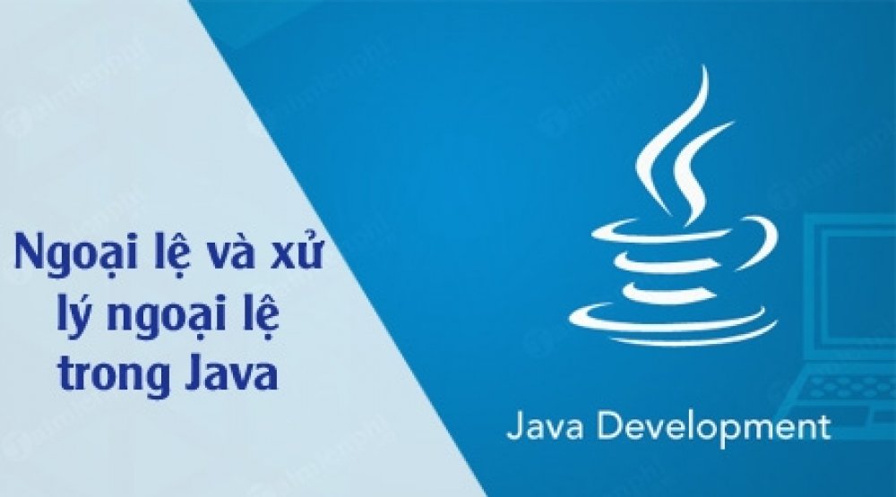Exception là gì? Tổng quan về Exception trong Java - CodeGym