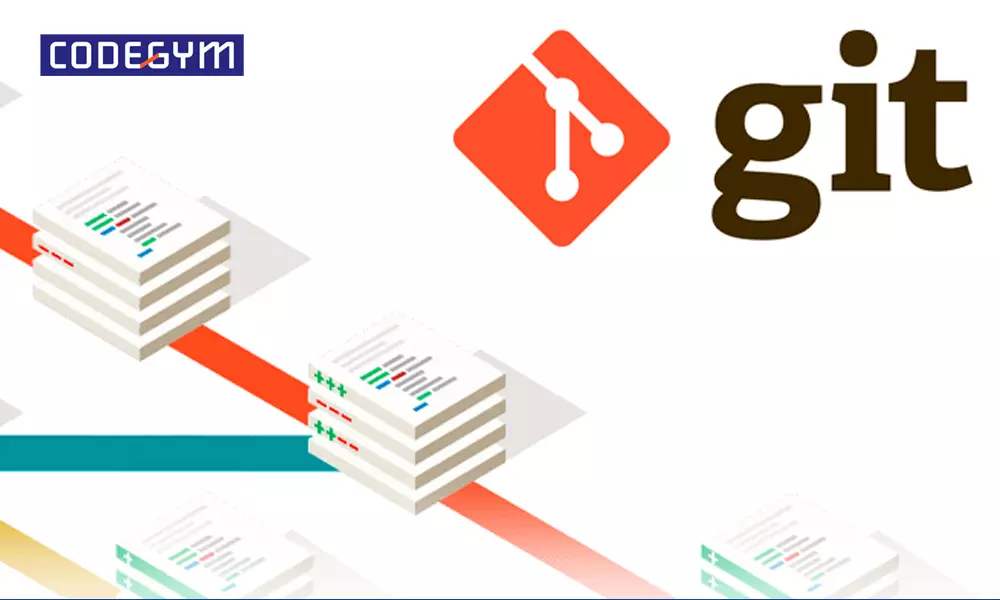 Định nghĩa Git là gì? Cách thức Git hoạt động cụ thể, chi tiết!